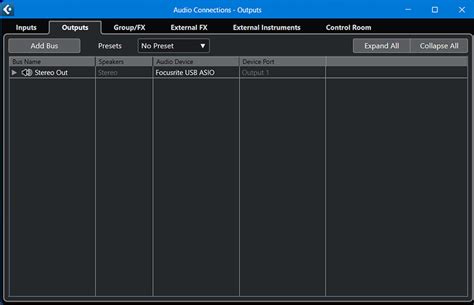 Meters Not Showing Activity Cubase Steinberg Forums