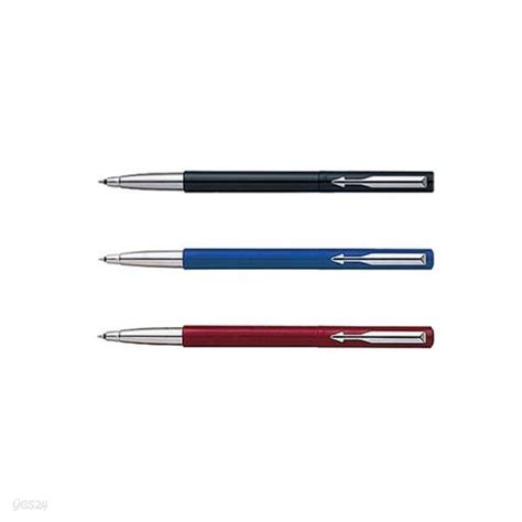 파카 벡터 스텐다드 수성펜 예스24