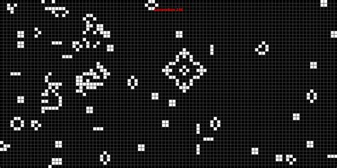 GitHub Chuck Stein Game Of Life A Simple Implementation Of Conway S
