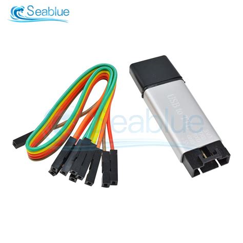 Aluminum Shell CP USB To TTL UART Module Grandado