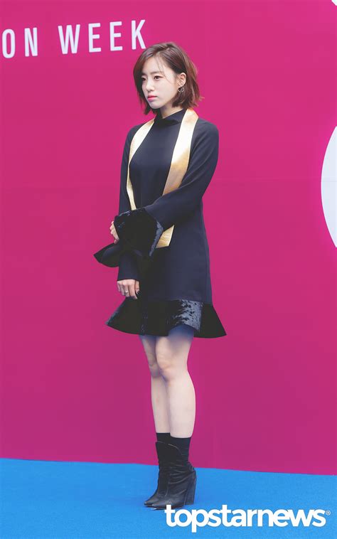 [hd포토] 티아라 T Ara 함은정 ‘도도한 옆모습 최규석 기자 톱스타뉴스