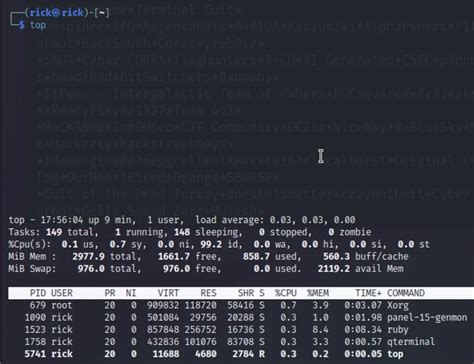 Basic Linux Commands For Hackers Part 7