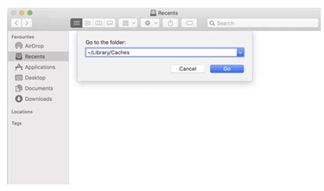 Simple Guide To Clear Up Unnecessary Files On Your Mac Techpatio