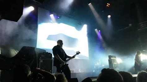 Godflesh Live Video 1 Inferno Metal Fest 2023 Oslo Noruega En Vivo