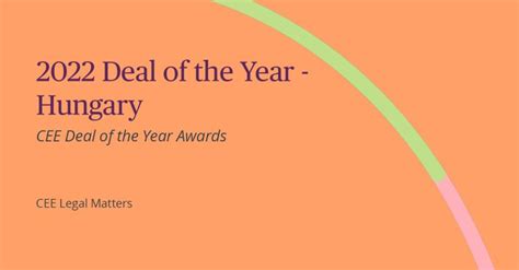 Bird And Bird Hungary On Linkedin Bird And Bird Is Recognised For The