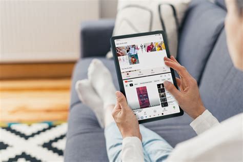 Tcl Tab 10 Nxtpaper 5g Tablet Now Available From Verizon For 240 Liliputing