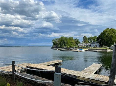 Essex Inn On The Adirondack Coast Bandb Reviews Ny