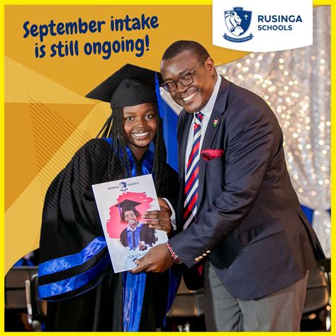 Rusinga Schools On Linkedin Rusingaschools Enrolwithrusinga