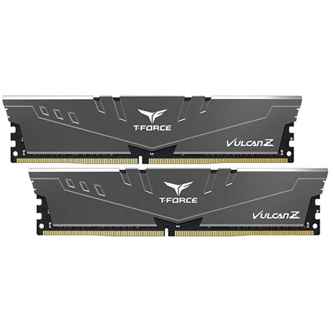 T Force Vulcan Z X GB DDR C Kit Review More Value For Asus Motherboards Tom S