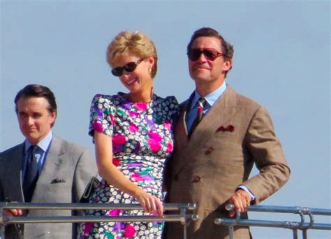 Superyacht Christina Os Starring Role In Netflixs The Crown Played