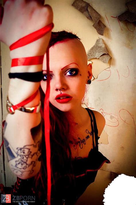 Plastique In Vains Sg Model Crimson Ribbon Zb Porn