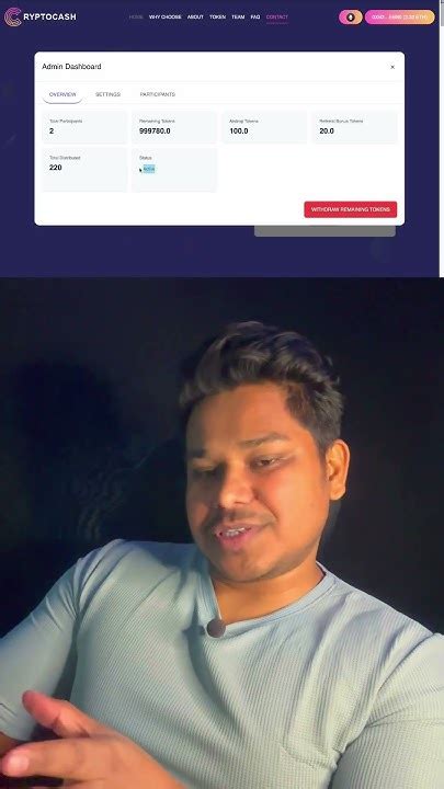 Airdrop Admin Web3 Blockchainandweb3 Blockchaincourse Ai Solidity Blockchaineducation