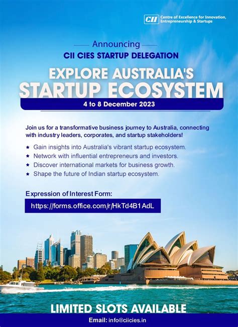 Cii Centre Of Excellence For Innovation Entrepreneurship And Startups Cies On Linkedin