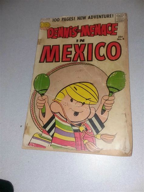 Dennis The Menace Issue Silver Bronze Age Comics Lot Run Set Collection Pines Comic Books