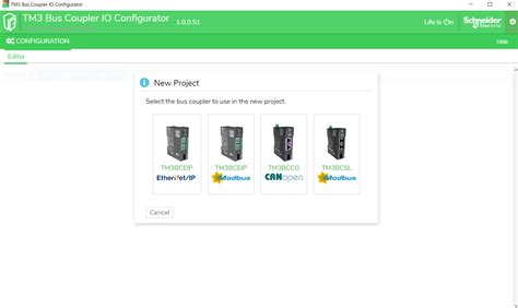 M580 Dengan Io Module Tm3 Rifqi On Com