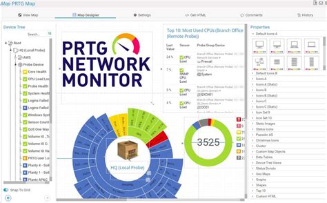 9 Best Netapp Monitoring Tools Reviewed 2025