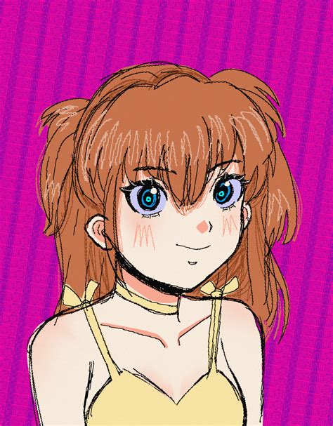 I Havent Drawn Ina While Does This Look Like Shit Rteenagers