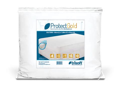 Protect Gold Com Slip Trisoft