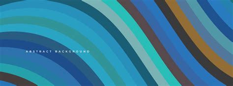 Abstract Background With Curve Lines 46920570 Vector Art At Vecteezy