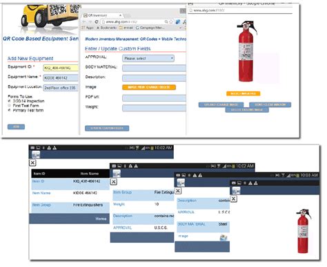 Mobile Data Collection In The Field Using Smartphones