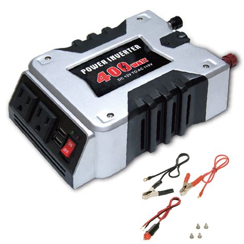 400w efficient modified sine wave inverter universal and power inverter