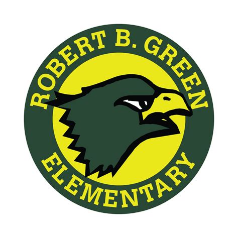 Green Elementary Logo Saisd Foundation