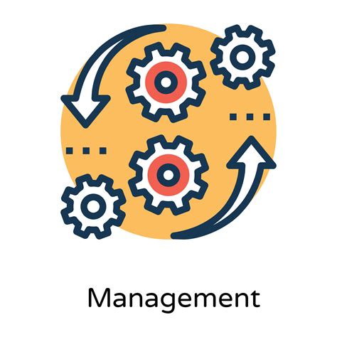 Trendy Data Processing 16761073 Vector Art At Vecteezy