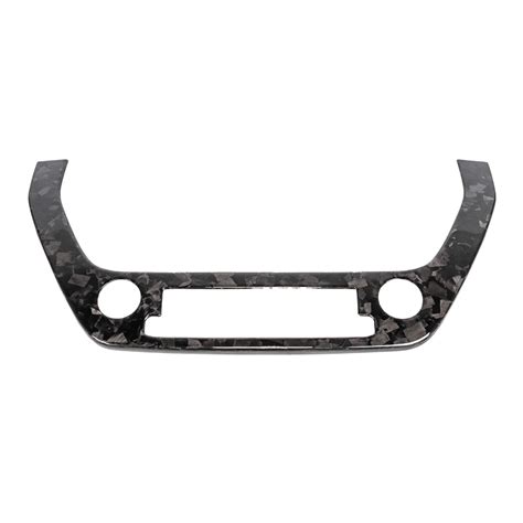 Drivenmedia Ac Knob Panel Cover For The Gr Corolla 2023 2024