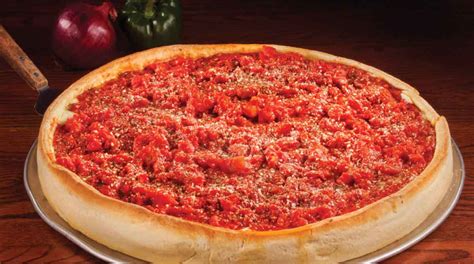 Old Town Pizza Co The Best Pizza In Town