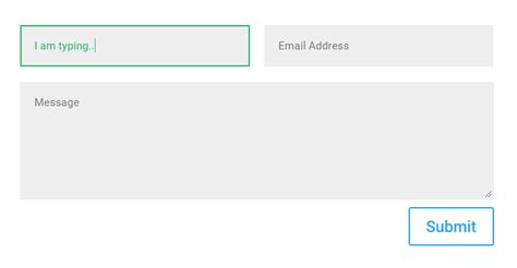 How To Add Focus Input Field Borders To The Divi Contact Form Tutorial By Pee Aye Creative