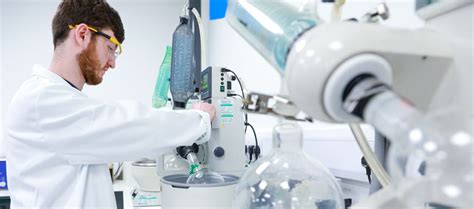 Structure Elucidation And Nmr Hypha Discovery