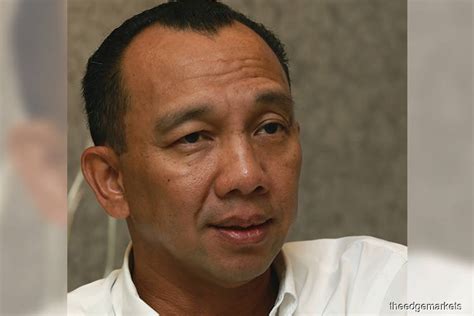 Src Trial Putra Perdana Construction Rep Datuk Rosman Abdullah To Testify Today