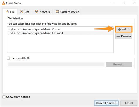 VLC Merge Videos Your Best Practice And Optimal Alternative