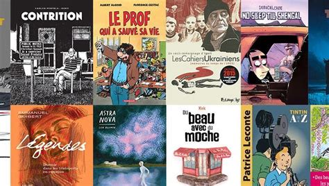 Bande Dessinée Quelles Bd S Choisir Pour Accueillir Le Printemps France Inter
