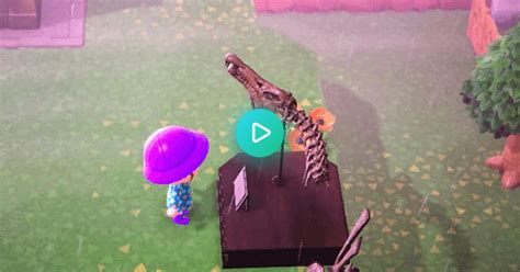 You Can Interact With Dinosaur Skulls For The Jaw Display To Be Open Or Closed Album On Imgur