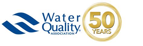 Gold Seal Wqa Logo Candp Clearwater Water Quality Association