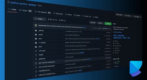 Boyd Tweed On Linkedin An Intro To Python Poetry