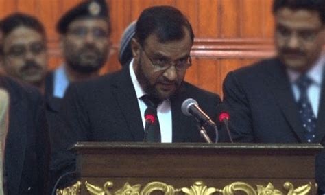 Rawalpindi Police Denies Judge Bashirs Vehicle Caught Up In Aerial Firing Pakistan Aaj