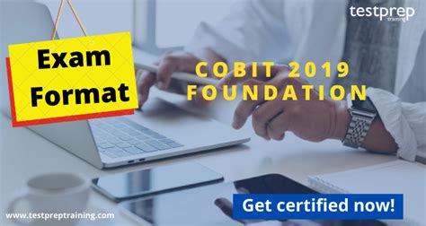 Cobit 2019 Foundation Blog Prepare With Testprep Training