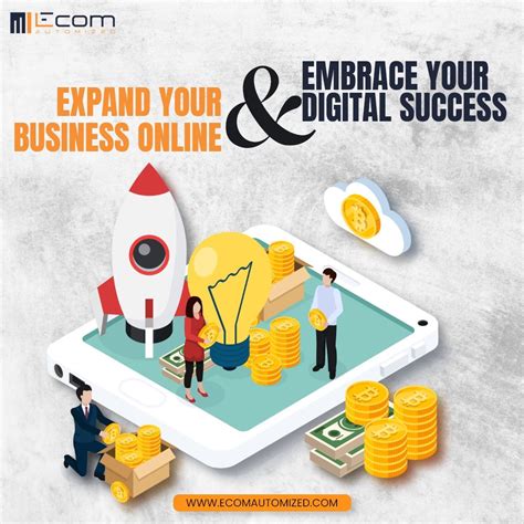 Ecom Automized On Linkedin Ecomautomized Automationsolutions