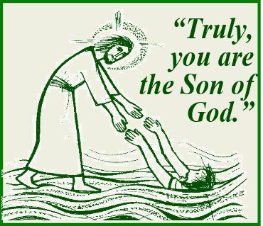 Homily For The 19th Sunday Of Ordinary Time Year A Society Of