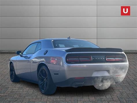 Dodge Challenger Sxt Unity Oxford