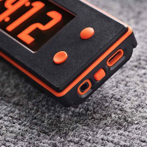 Tentacle Timebar Multipurpose Timecode Display Everything Audio