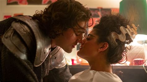 Heartbreak High Review Netflix S Sex Education Sister Show Leads With