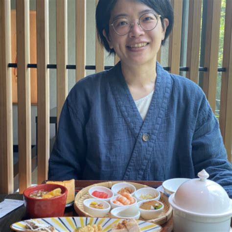 Pei Tzu Lin Research Profile