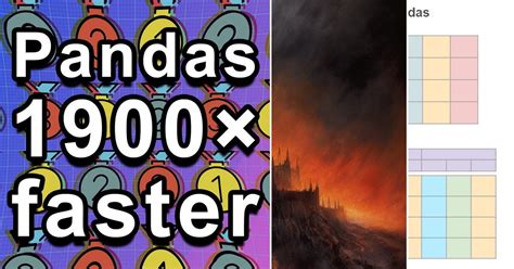 List Pandas And Polars Curated By Vn Len Giberson Medium