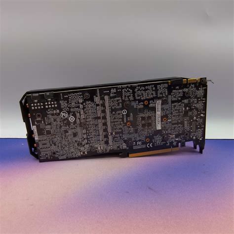 Gigabyte GTX 1080Ti Gaming OC Black Edition Jawa