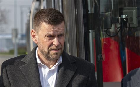 Witowski Skončil Jako ředitel A šéf Představenstva Pražského Dopravního Podniku Prahain