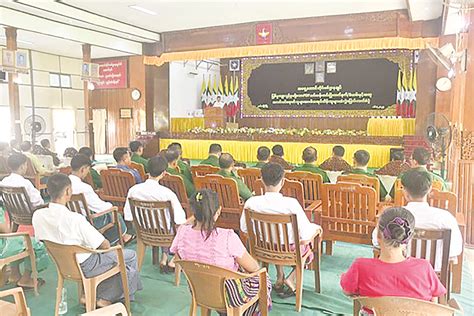 ဥပဒေဘောင်အတွင်း ဝင်ရောက်လာသည့် ပြစ်မှုကျူးလွန်ခြင်းမရှိခဲ့သော Pdf အမည