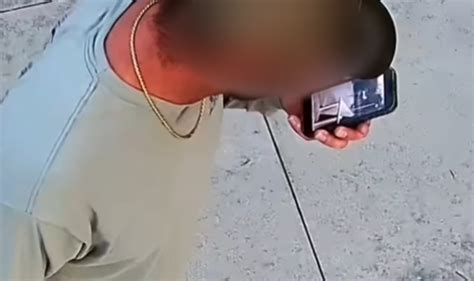 Vulnerability In Flock Condor Cameras Lets Anyone Spy On The Public